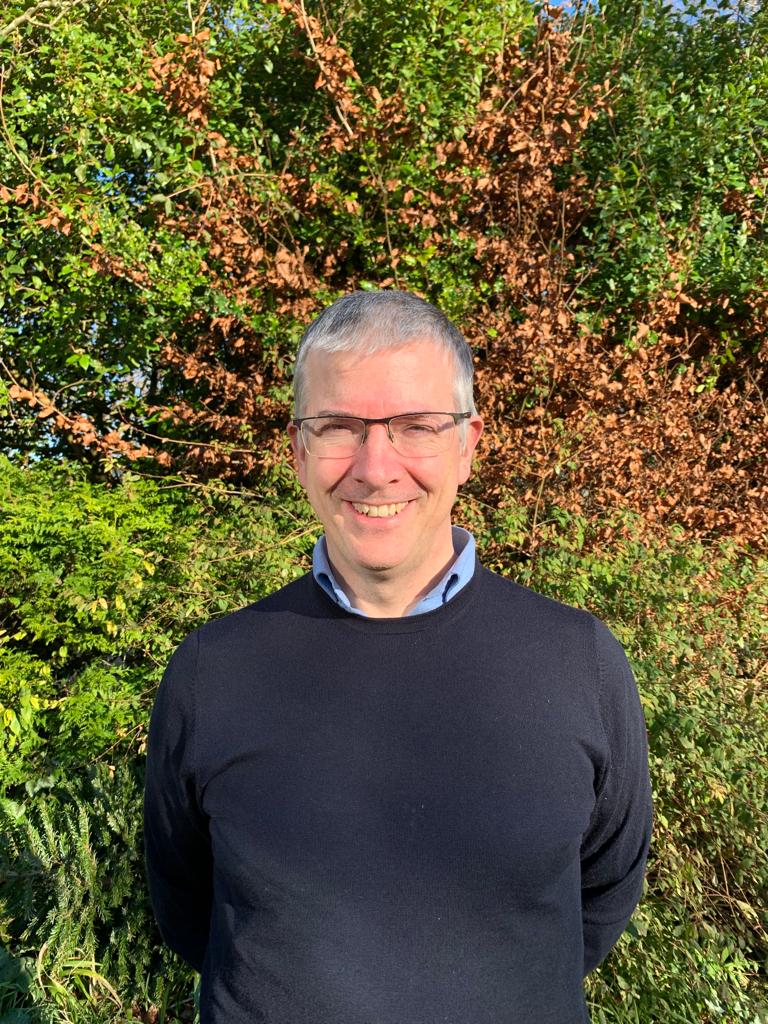 Winchester Symphony Orchestra Office Bearers